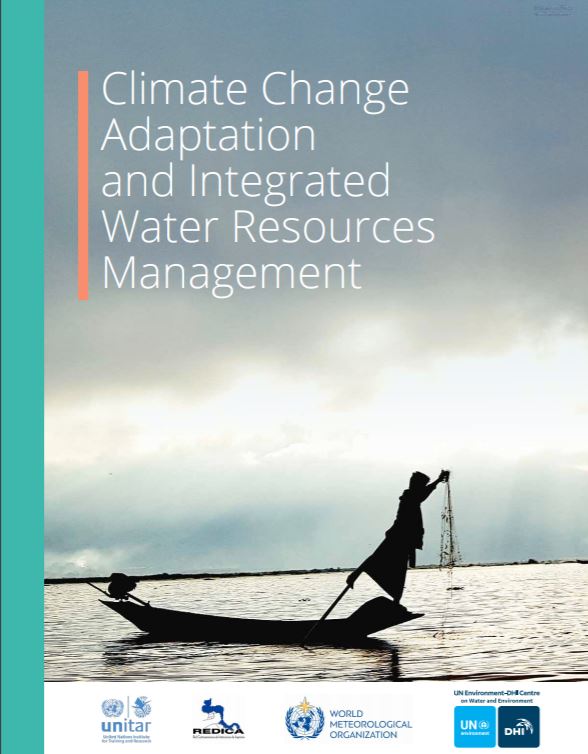 IWRM and Climate Change Adaptation - UNEP-DHI